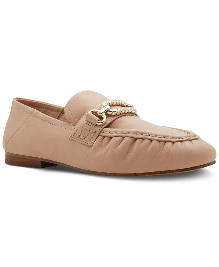 ALDO Hellen Tailored Loafers - Macy's