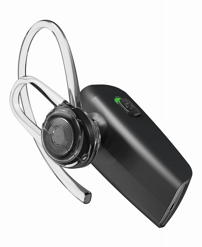 Motorola HK385 in-Ear Wireless Mono Headset - Macy's