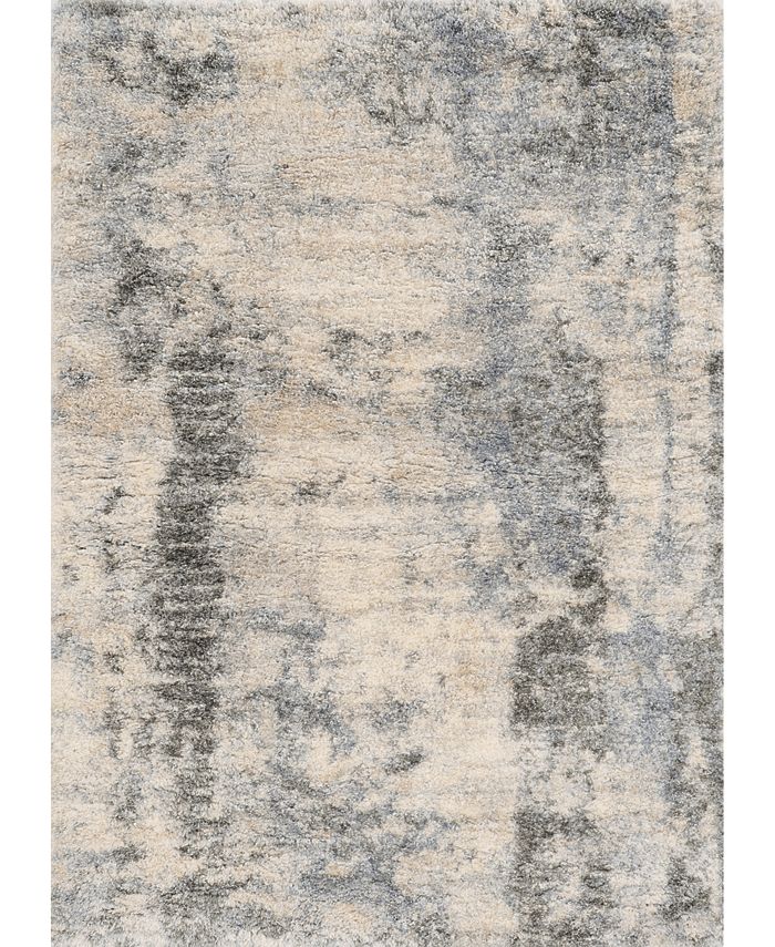 Kas Merino 6704 3'9" x 5'11" Area Rug - Macy's