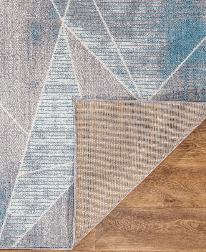 Main Street Rugs Arri 2083 Area Rug - Macy's