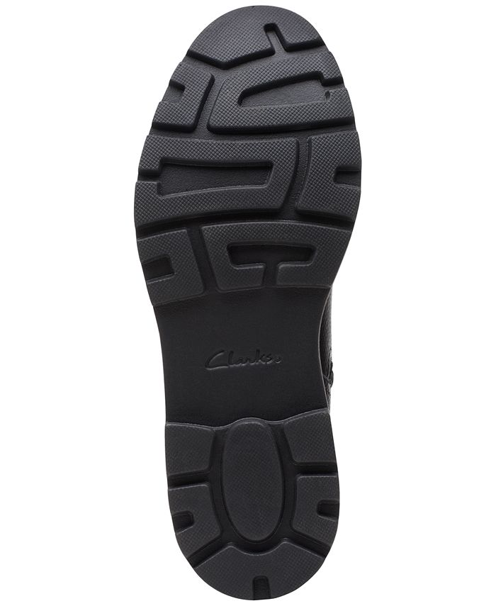 Clarks Women's Calla Buckle Booties - Macy's