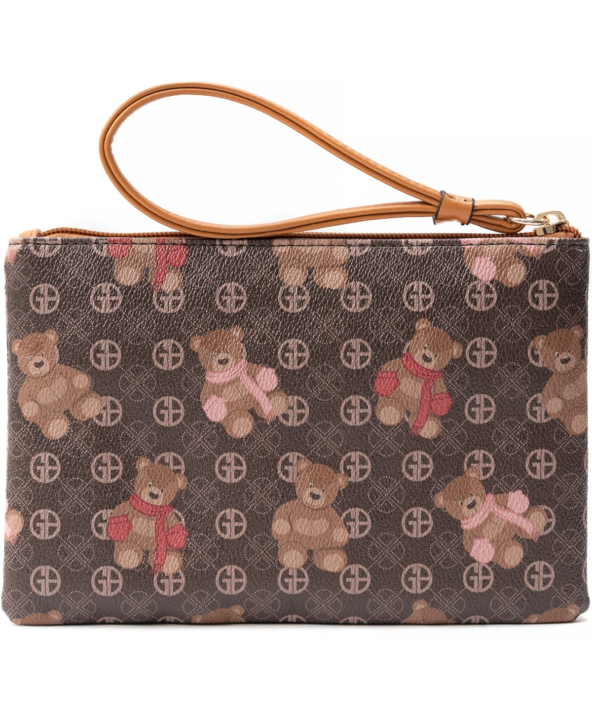 Giani Bernini Wristlets UPC & Barcode | upcitemdb.com