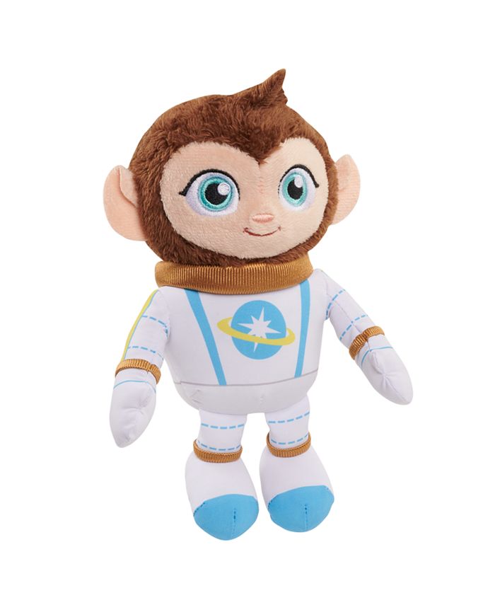 Ridley Jones Collectible Plush - Ridley - Macy's