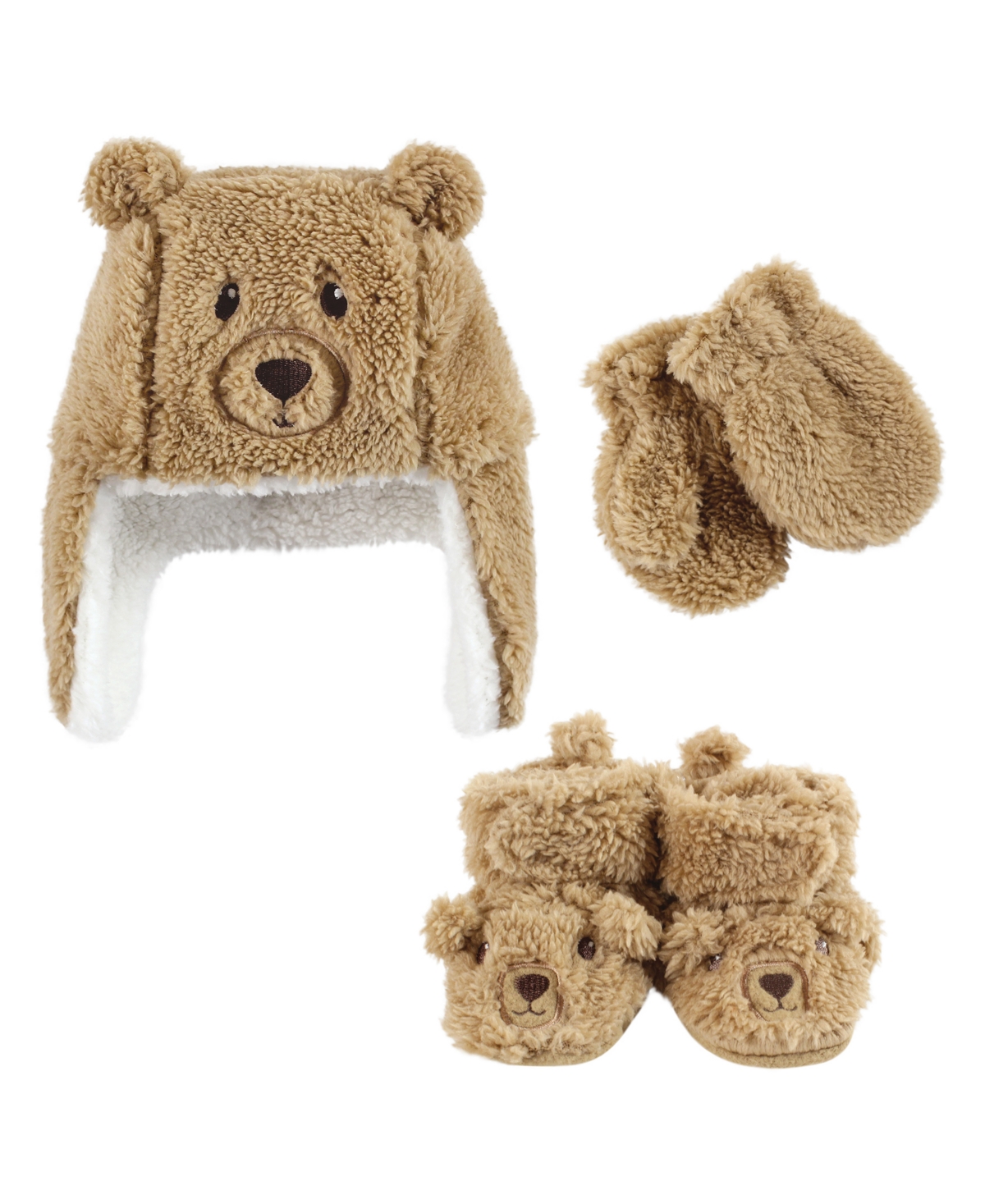 Click here for Hudson Baby Baby Boys Hudson Unisex Unisex Winter... prices