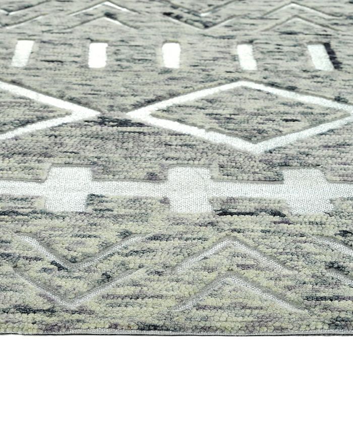 Kaleen Radiance RAD96 2' x 3' Area Rug - Macy's