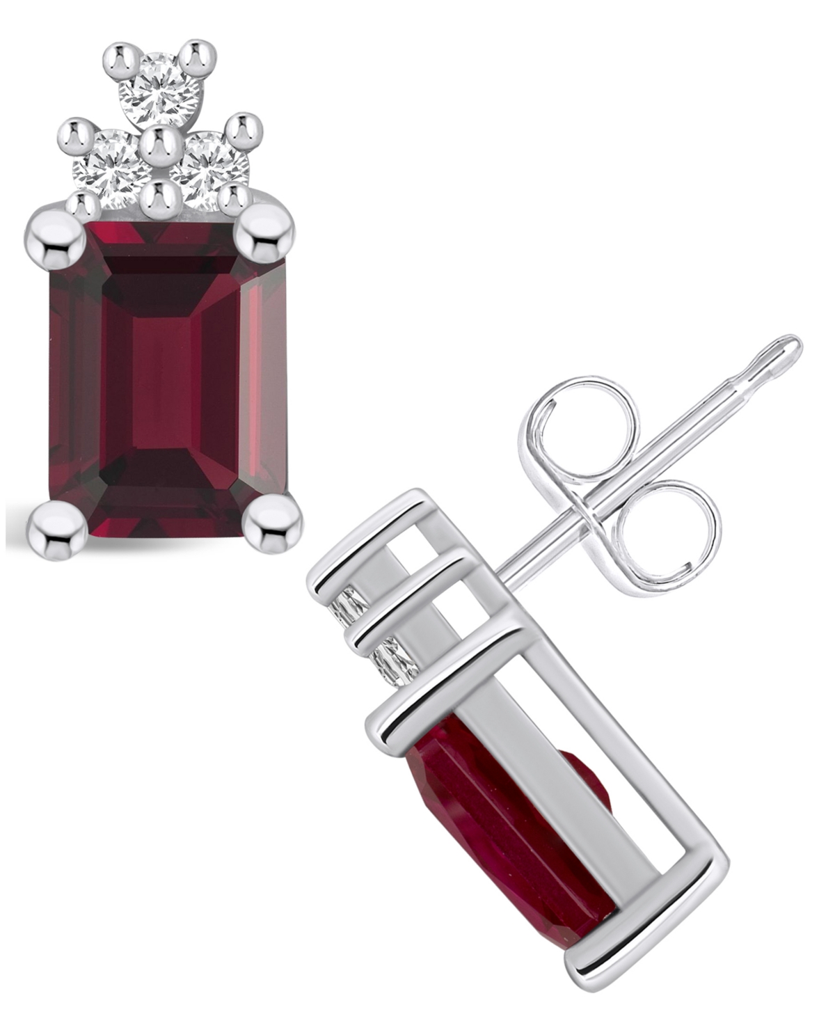 Click here for Macys Garnet (3-7/8 ct. t.w.) and Diamond (1/5 ct.... prices