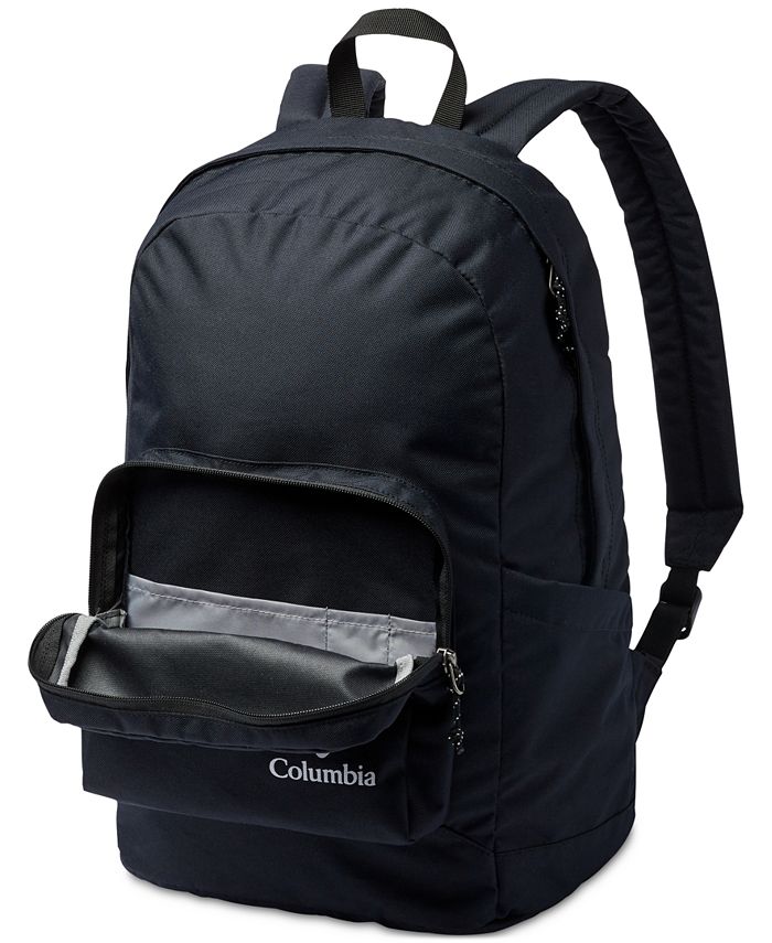 Columbia Men's Zigzag™ 22L Backpack With Polyurethane Coating - Macy's