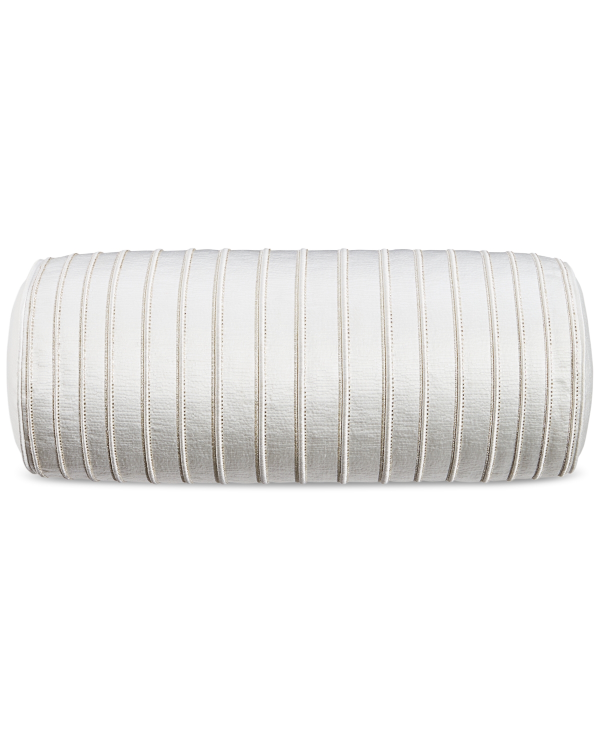 Click here for Last Act! Hotel Collection Glint Bolster Decorativ... prices