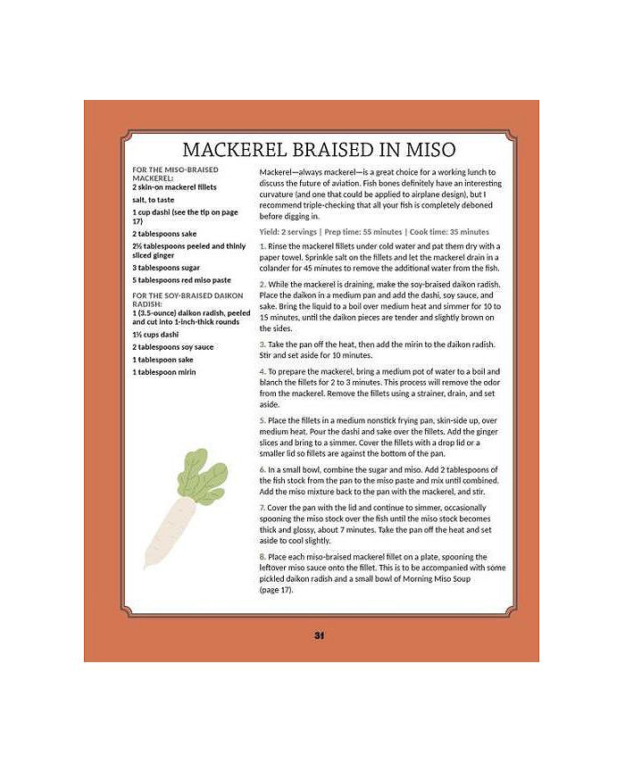 Barnes & Noble The Unofficial Studio Ghibli Cookbook - 50+ Delicious ...