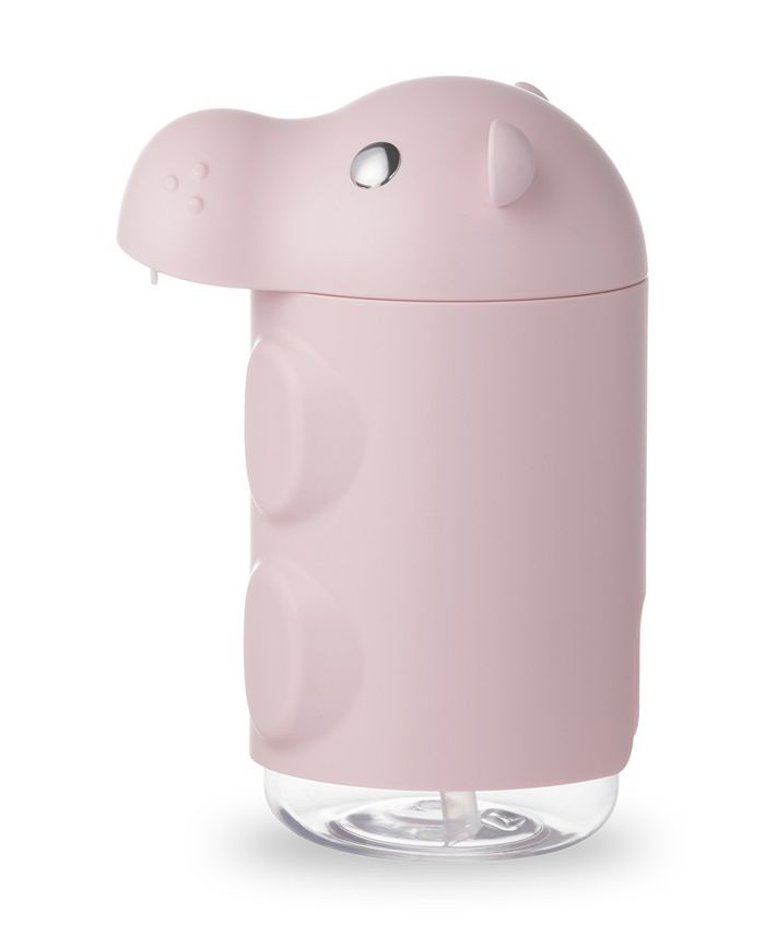 Everyday Solutions Soapbuds Hippo Soap Pump, 9 oz - Macy's