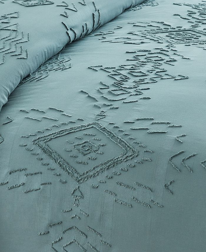 Pendleton Rock Point Comforter Set, Twin - Macy's