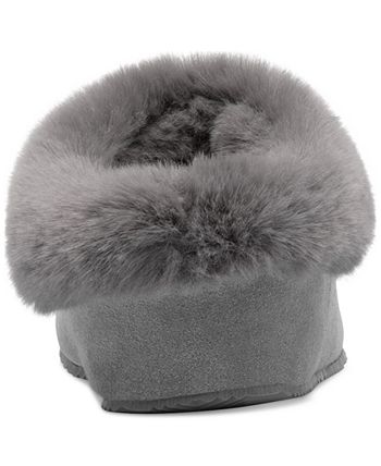 Sorel Go Coffee Run Slippers - Macy's