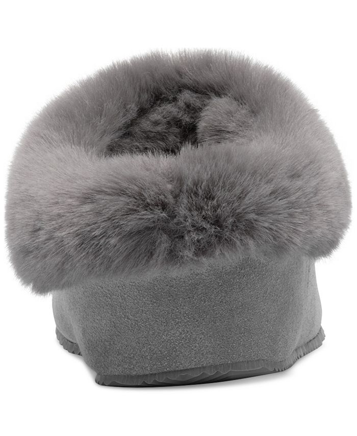 Sorel Go Coffee Run Slippers - Macy's