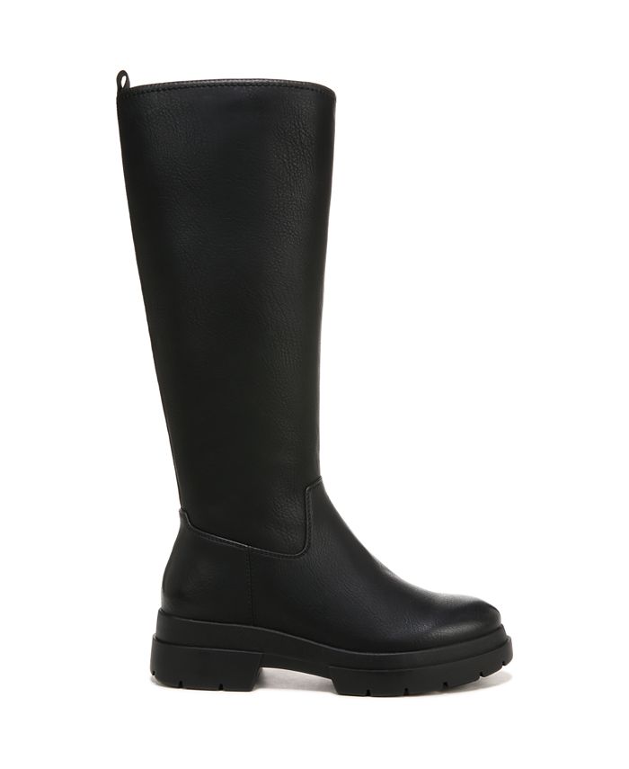 Soul Naturalizer Orchid Wide Calf Knee High Boots - Macy's
