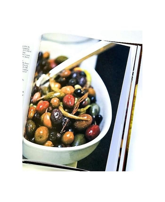 Barnes & Noble Flavor Bible - The Essential Guide to Culinary ...