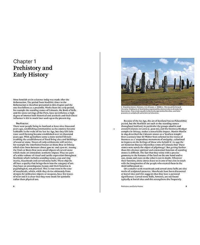 Barnes & Noble Scottish Art - Second Edition by Murdo MacDonald - Macy's