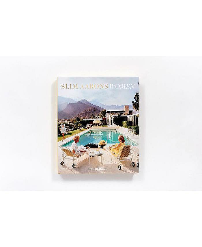 Barnes & Noble Slim Aarons - Women by Slim Aarons (Photographer) - Macy's