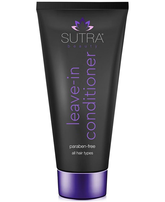 Sutra Beauty Leave-In Conditioner, 5.9 oz. - Macy's