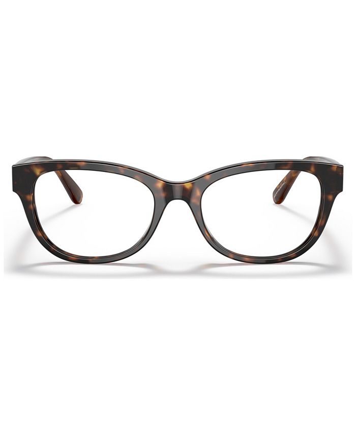 COACH Men's Square Eyeglasses HC6190U - Macy's