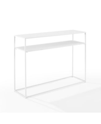 Braxton Console Table - Macy's