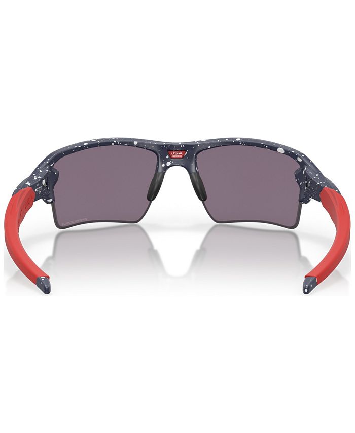 Oakley Unisex Sunglasses, OO9188-I659 - Macy's