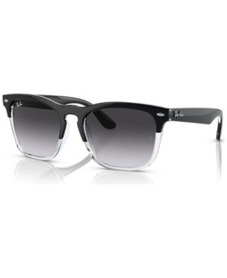 Ray-Ban Unisex Sunglasses, RB4487 - Macy's