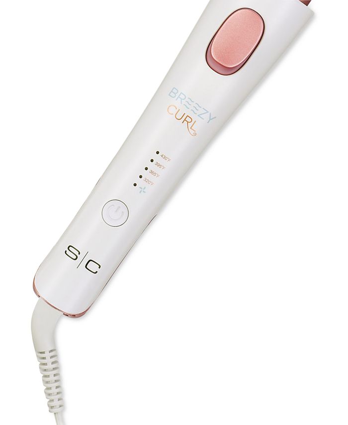 StyleCraft Professional Breezy Curl Hair Styler - Macy's