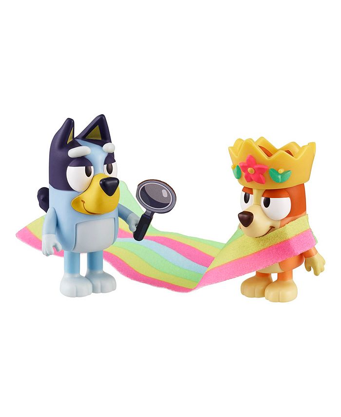 Bluey Figure Series 5 - Macy's