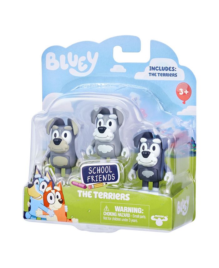 Bluey Figure Series 5 - Macy's