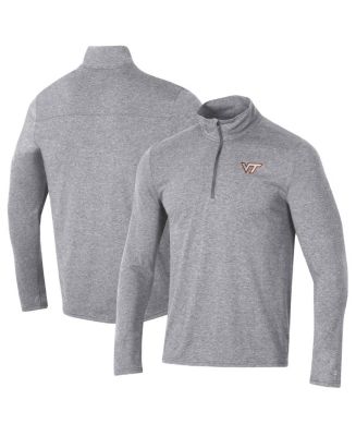 Champion Men's Heathered Gray Virginia Tech Hokies Field Day Team ...