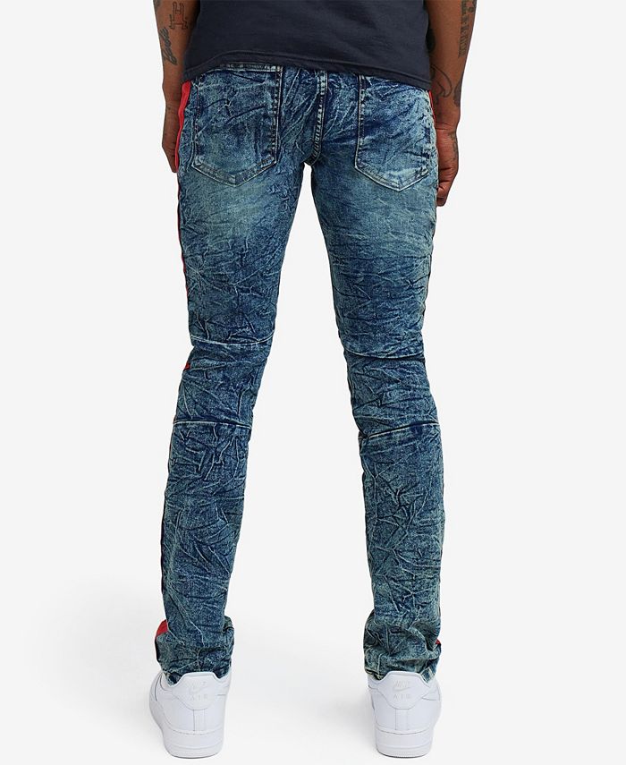 Reason Men's Service Denim Jeans - Macy's