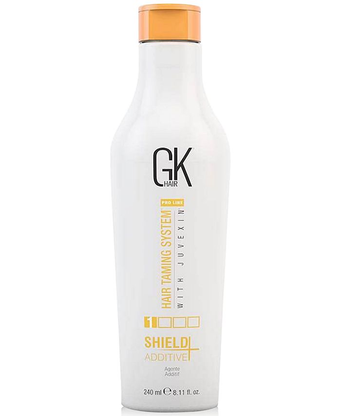 Global Keratin Shield Additive+ Treatment 8 Oz, From Purebeauty Salon ...