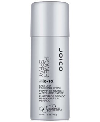 JOICO Power Spray 1.5 oz, from PUREBEAUTY Salon & Spa - Macy's