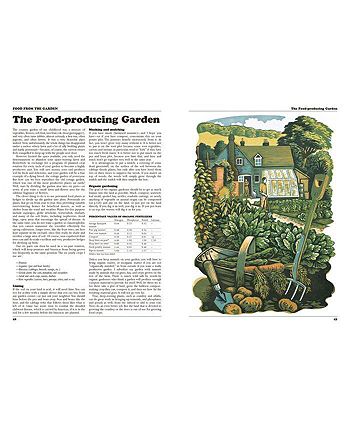 Barnes & Noble The Self-Sufficient Life and How to Live It: The Complete Back-to-Basics Guide by ...