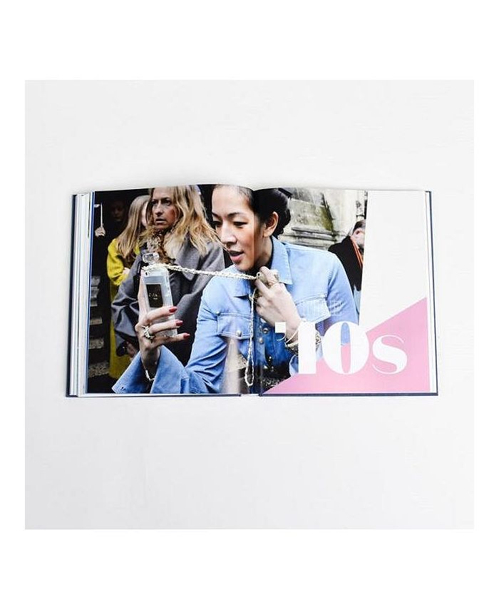 Barnes & Noble Bill Cunningham: On the Street: Five Decades of Iconic ...