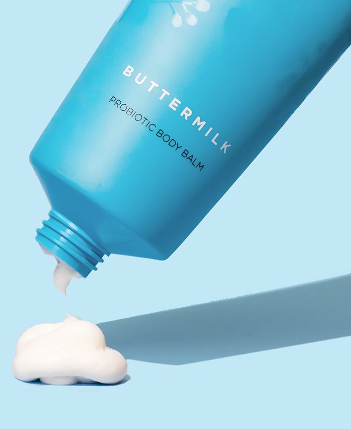 butter LONDON Buttermilk Probiotic Body Balm - Macy's