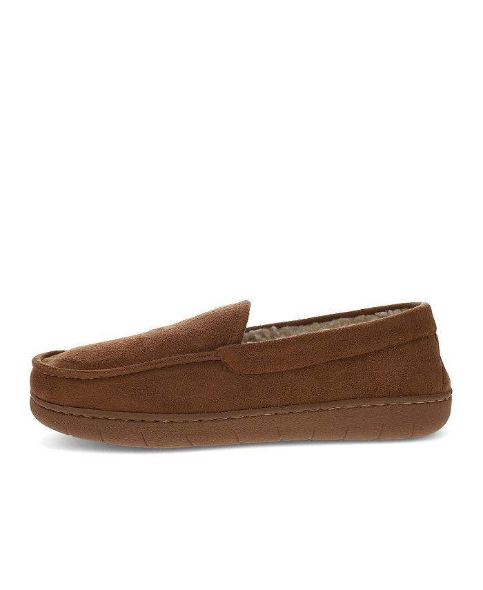 Levi's Men's Fields 2 Memory Foam Slippers - Macy's
