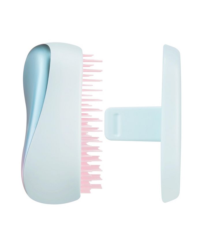 Tangle Teezer The Compact Styler Hair Brush & Reviews - All Hair Care ...