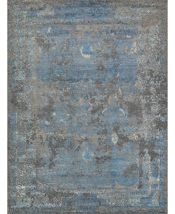 Exquisite Rugs Maison ER2470 Area Rug - Macy's