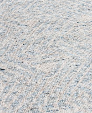 Exquisite Rugs Eaton ER4038 8' x 10' Area Rug - Macy's