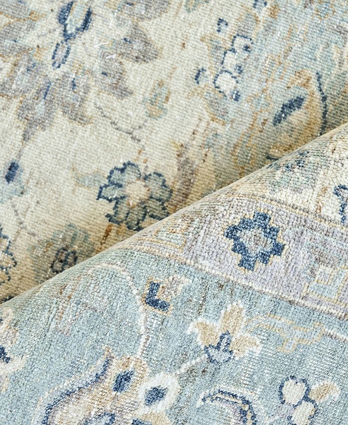 Exquisite Rugs Harper ER4231 Area Rug - Macy's