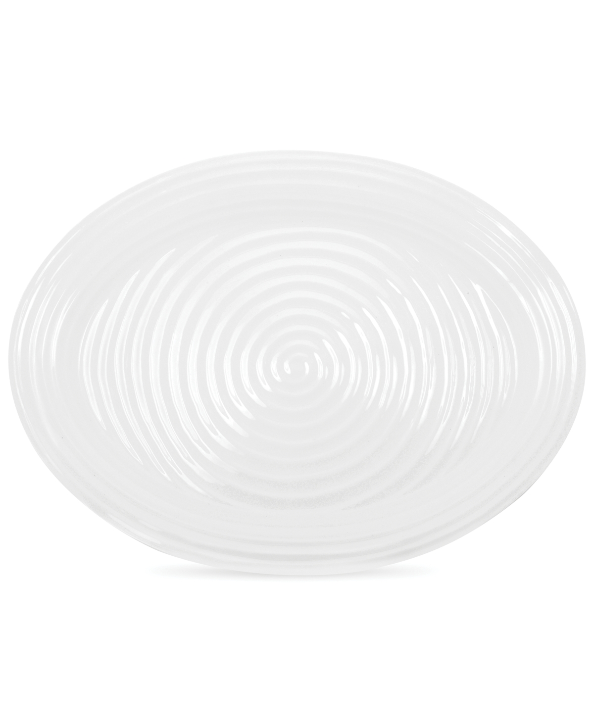 Click here for Portmeirion Sophie Conran Oval Turkey Platter prices