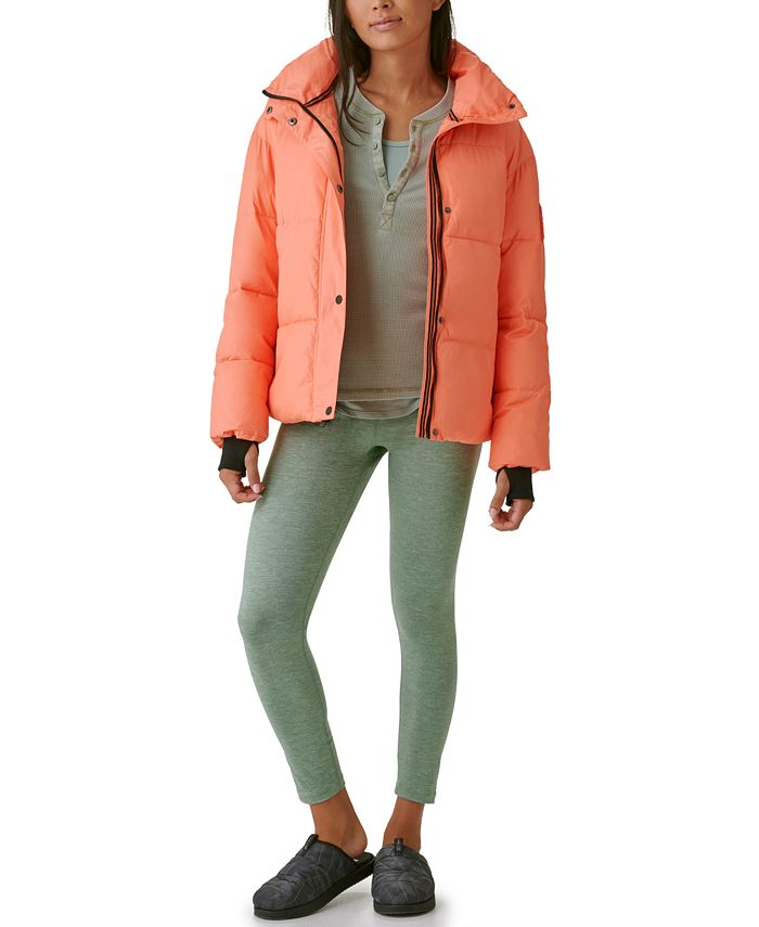 BASS OUTDOOR Women's Discovery Puffer Jacket & Reviews - Coats ...