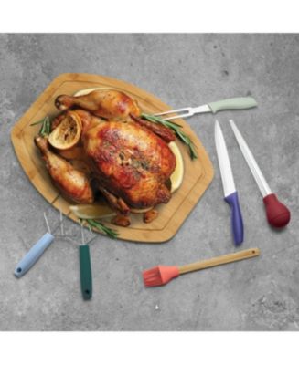 Art & Cook 7-Pc. Carving Set - Macy's