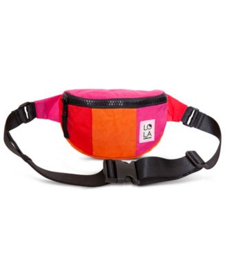 Lola Women's Small Bum Bag - Macy's