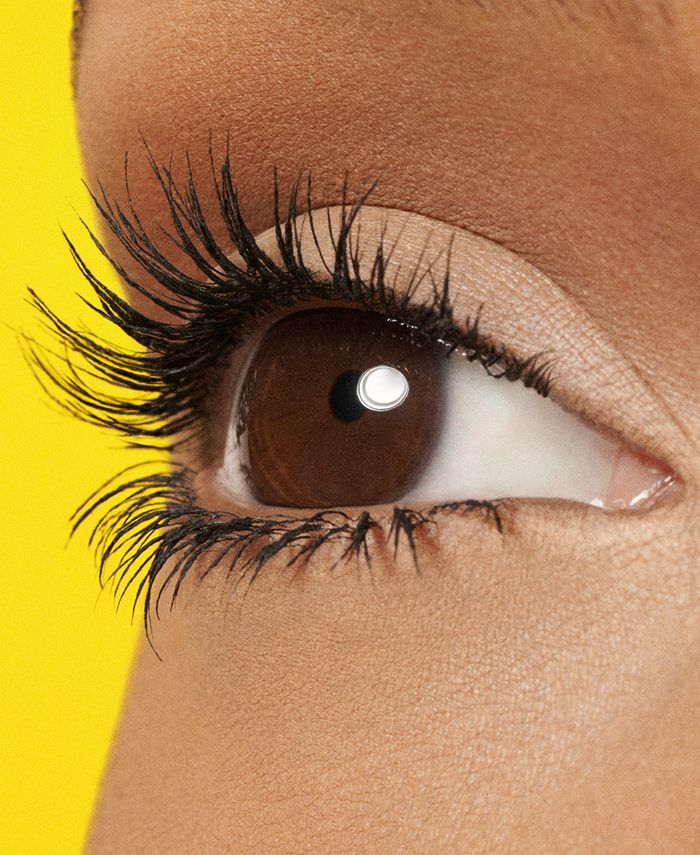 MAC Magic Extension 5MM Fibre Mascara - Macy's