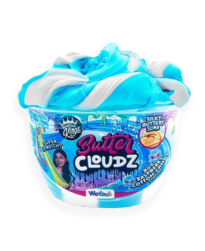 Compound Kings Butter Swirls Clouds Compound Bucket - Macy's