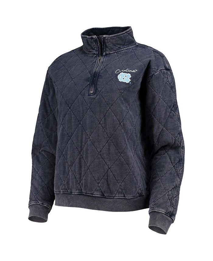 Gameday Couture Women's Navy North Carolina Tar Heels Unstoppable Chic ...