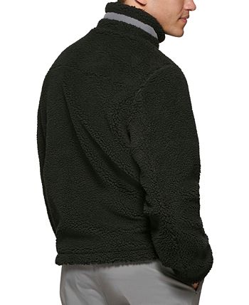 BASS OUTDOOR Men's Highline Trail Full-Zip Fleece Jacket & Reviews ...