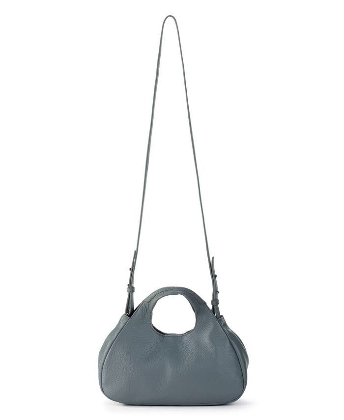 The Sak Women's Rylan Mini Crossbody Satchel & Reviews - Handbags ...